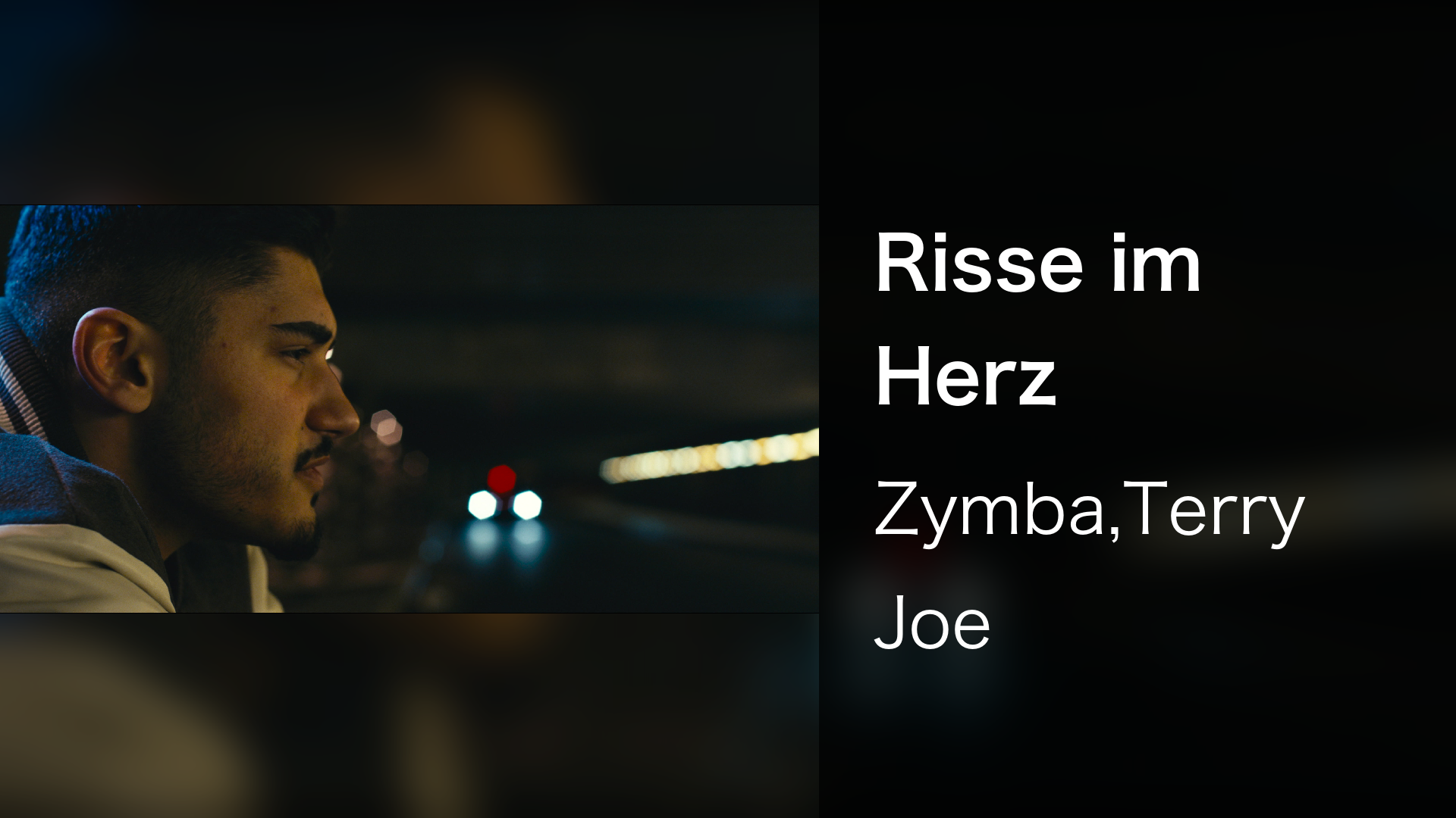 Risse im Herz(音楽・ライブ / 2024) - 動画配信 | U-NEXT 31日間無料トライアル