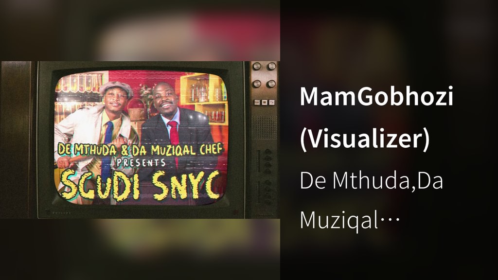 MamGobhozi (Visualizer)(音楽・ライブ / 2023) - 動画配信 | U-NEXT 31日間無料トライアル