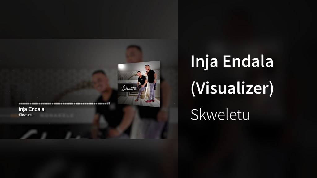 Inja Endala (Visualizer)(音楽・ライブ / 2023) - 動画配信 | U-NEXT 31日間無料トライアル