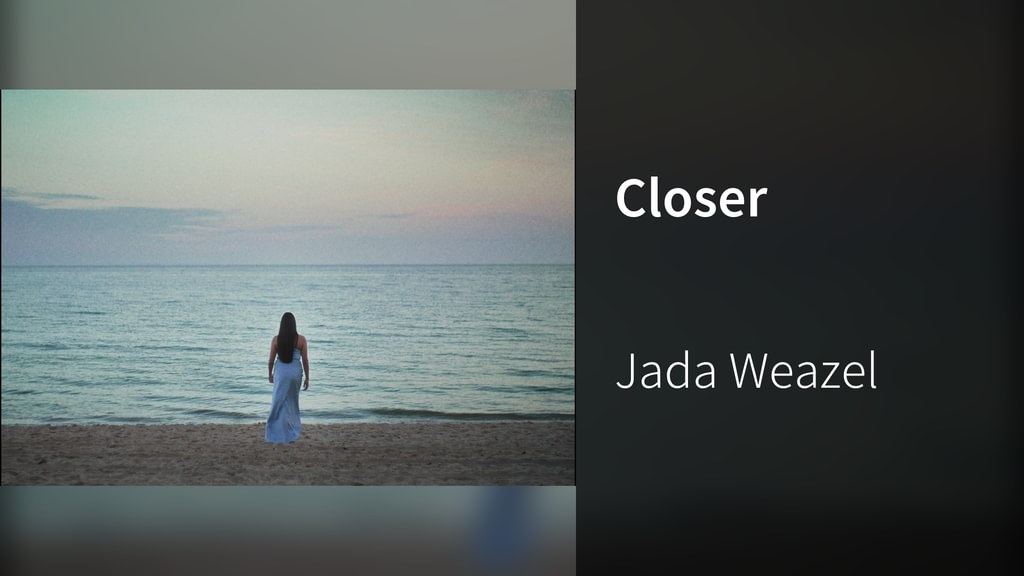 Closer(音楽・ライブ / 2023) - 動画配信 | U-NEXT 31日間無料トライアル