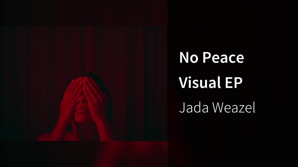 No Peace Visual EP(音楽・ライブ / 2023) - 動画配信 | U-NEXT 31日間無料トライアル