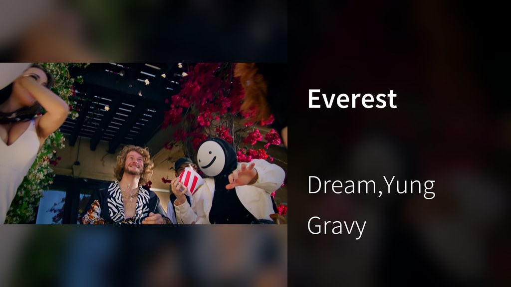 Everest(音楽・ライブ / 2023) - 動画配信 | U-NEXT 31日間無料トライアル