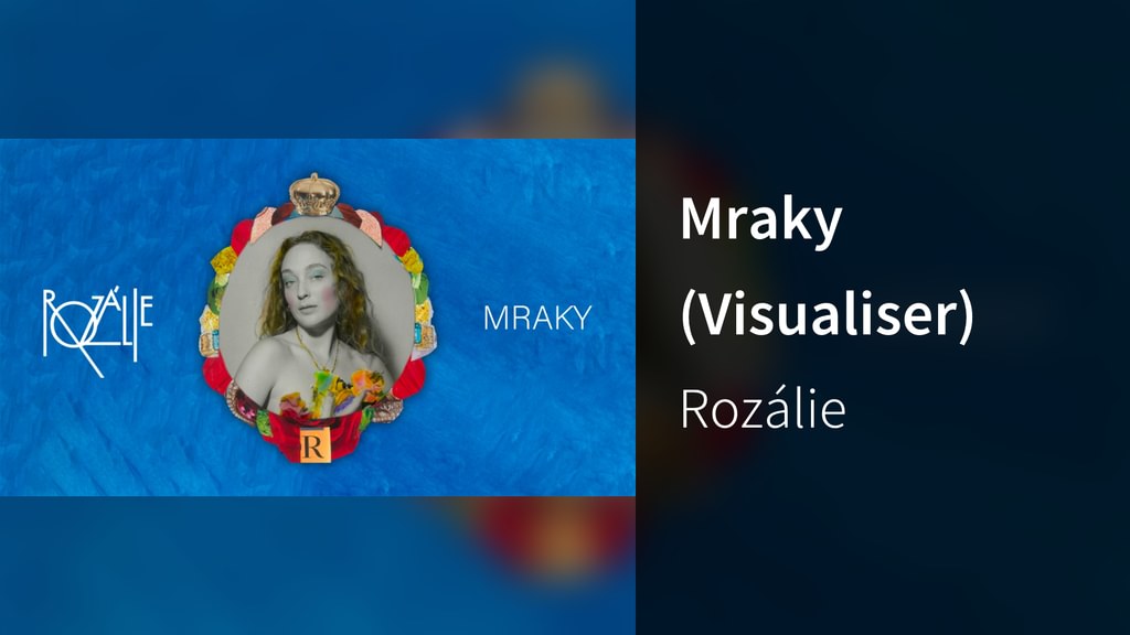 Mraky (Visualiser)(音楽・ライブ / 2023) - 動画配信 | U-NEXT 31日間無料トライアル