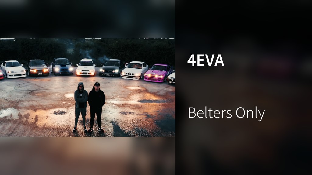 4EVA(音楽・ライブ / 2023) - 動画配信 | U-NEXT 31日間無料トライアル