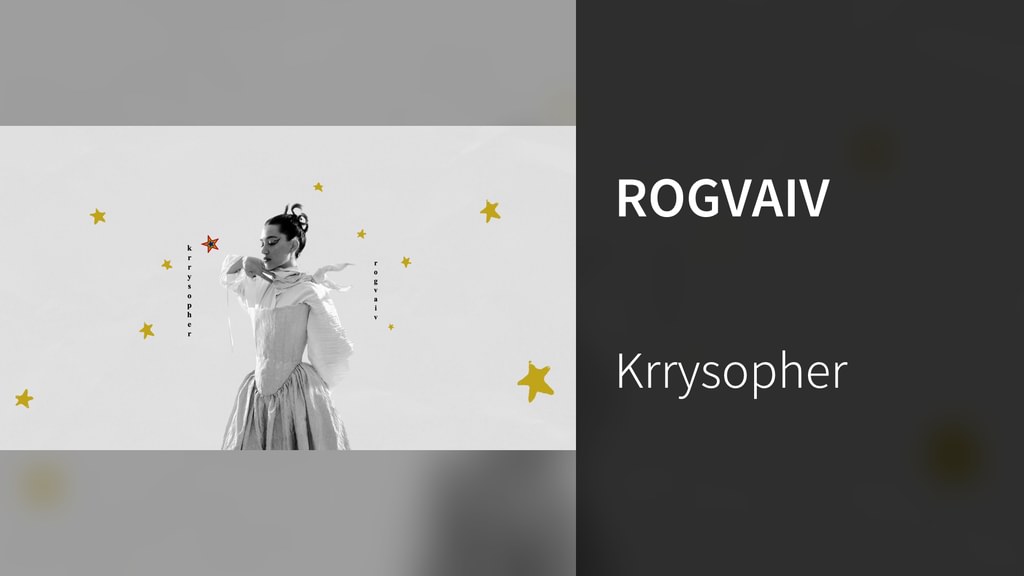 ROGVAIV(音楽・ライブ / 2023) - 動画配信 | U-NEXT 31日間無料トライアル