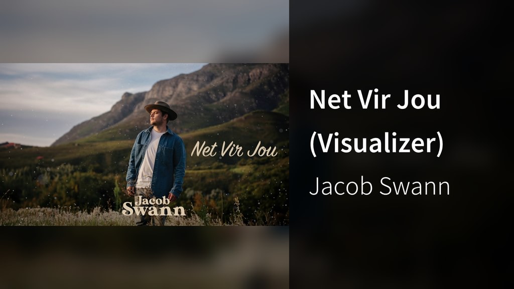 Net Vir Jou (Visualizer)(音楽・ライブ / 2023) - 動画配信 | U-NEXT 31日間無料トライアル