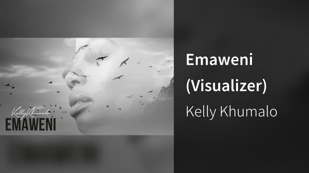 Emaweni (Visualizer)(音楽・ライブ / 2023) - 動画配信 | U-NEXT 31日間無料トライアル