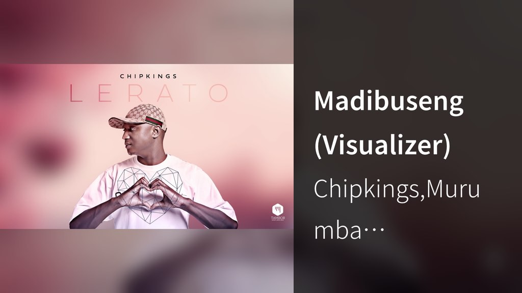 Madibuseng (Visualizer)(音楽・ライブ / 2023) - 動画配信 | U-NEXT 31日間無料トライアル