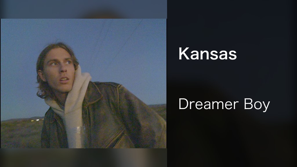 Kansas(音楽・ライブ / 2024) - 動画配信 | U-NEXT 31日間無料トライアル