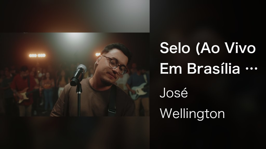 Selo (Ao Vivo Em Brasília / 2023)(音楽・ライブ / 2024) - 動画配信 | U-NEXT 31日間無料 ...