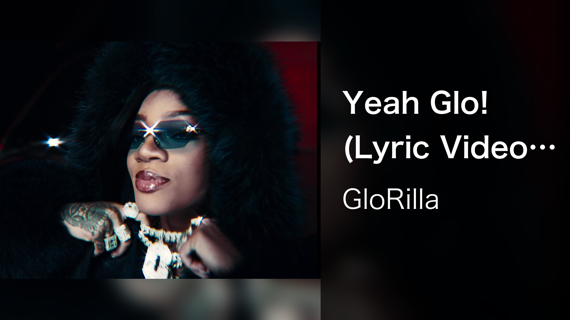 Yeah Glo! (Lyric Video/Chopped And Screwed Version)(音楽・ライブ / 2024) - 動画 ...