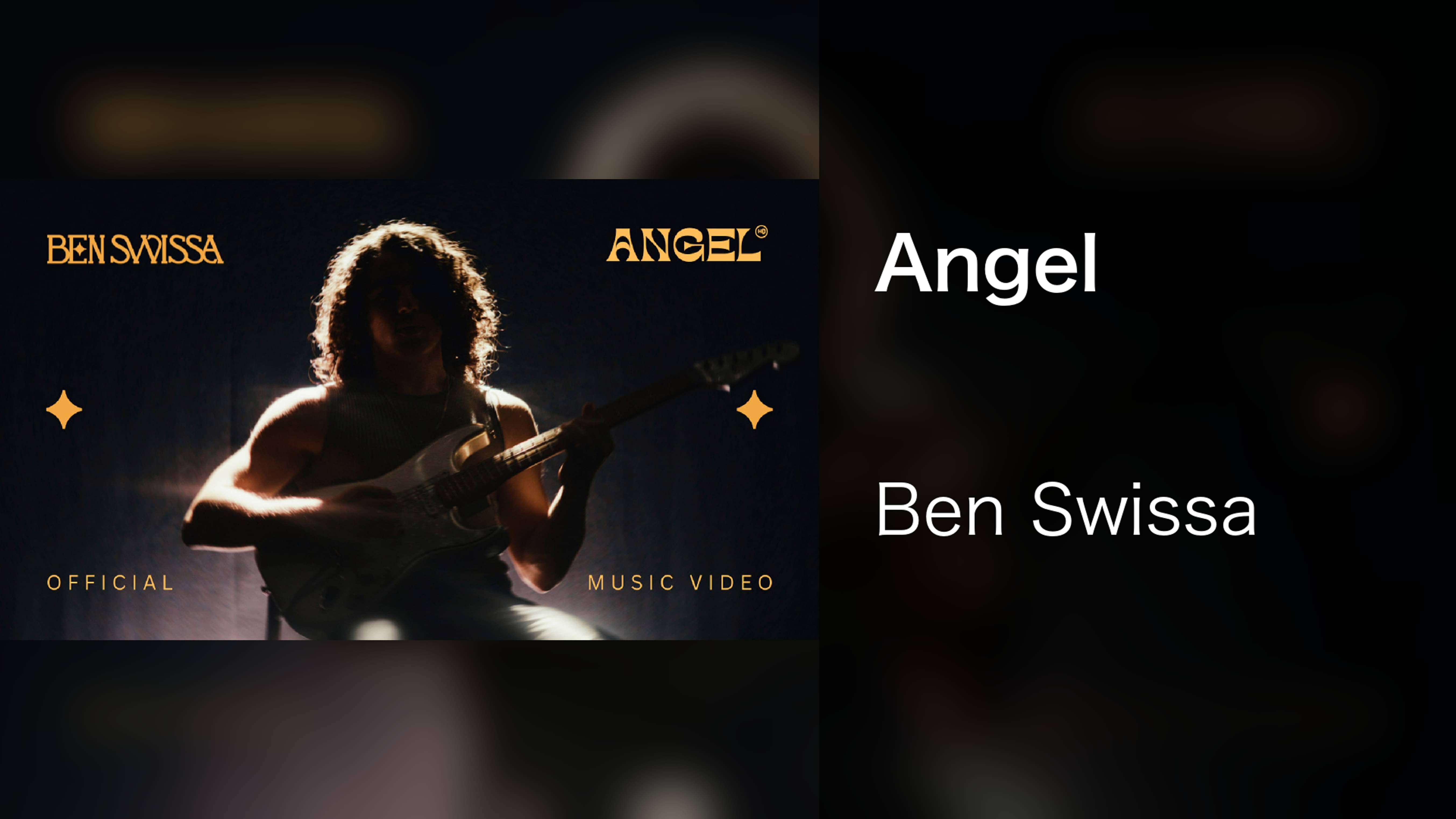 Ben Swissaの作品一覧 | U-NEXT 31日間無料トライアル