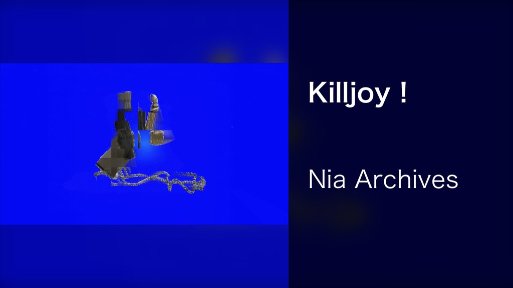 Killjoy !(音楽・ライブ / 2024) - 動画配信 | U-NEXT 31日間無料トライアル