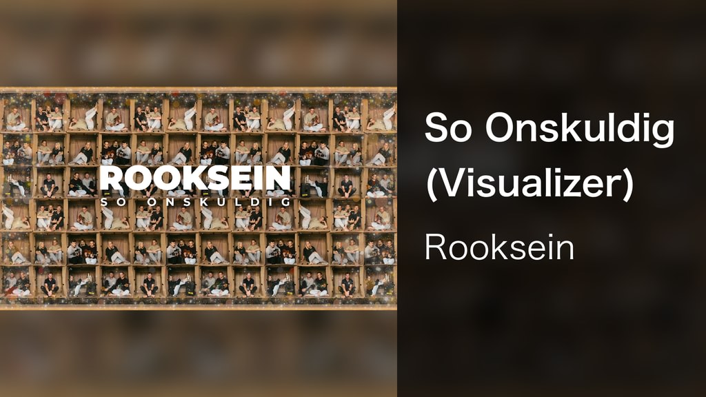 So Onskuldig (Visualizer)(音楽・ライブ / 2024) - 動画配信 | U-NEXT 31日間無料トライアル