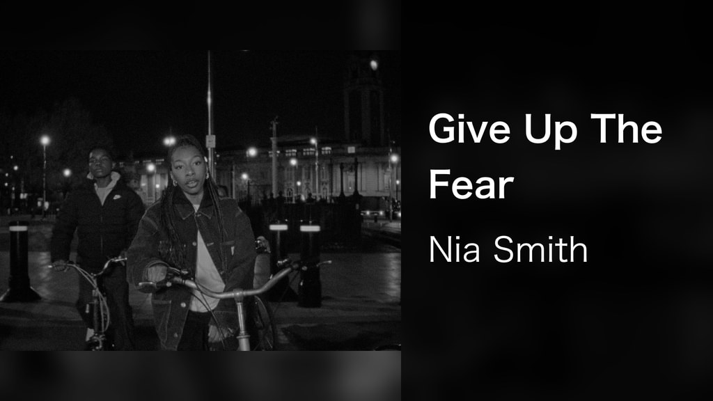 Give Up The Fear(音楽・ライブ / 2024) - 動画配信 | U-NEXT 31日間無料トライアル