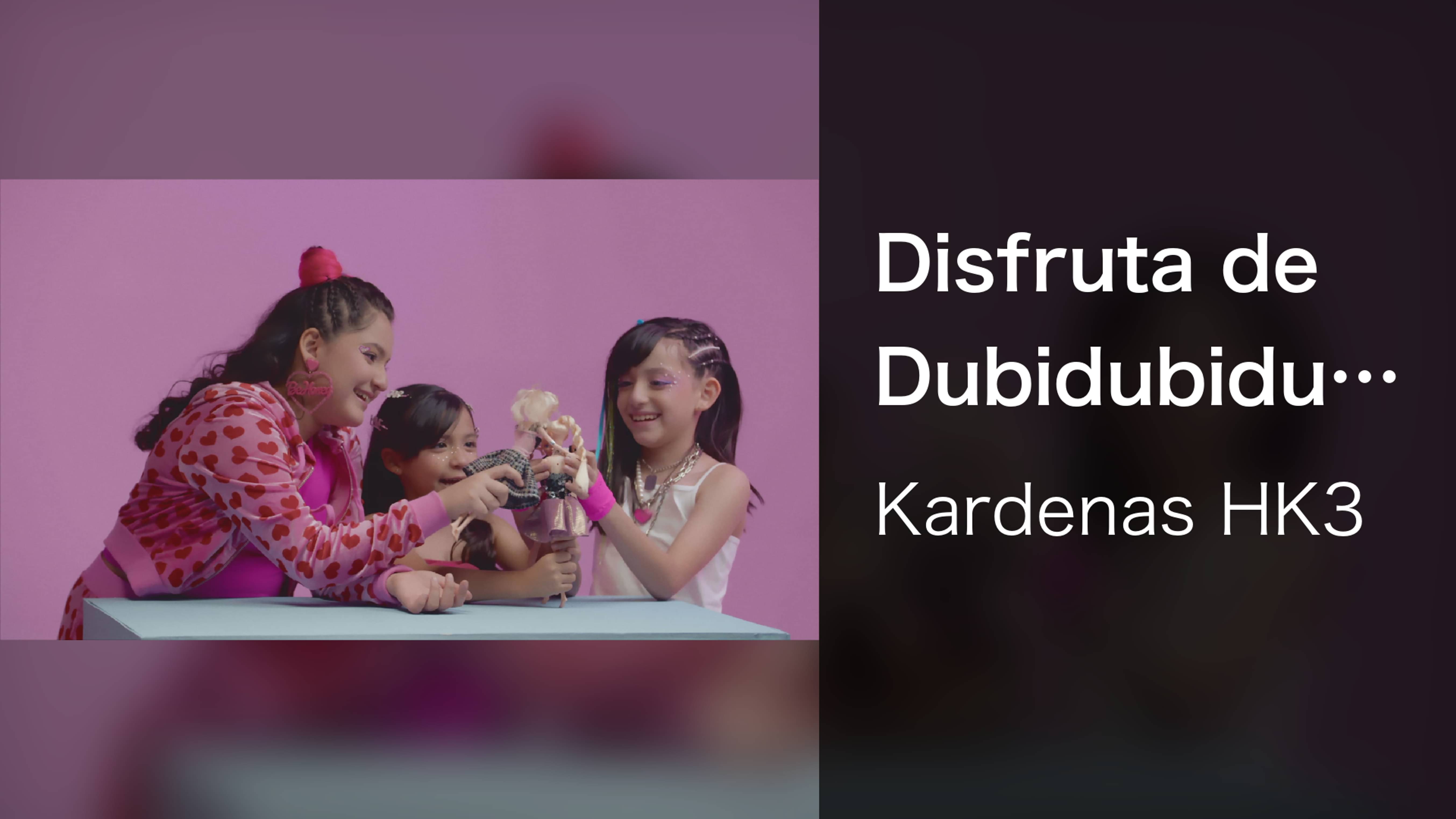 Kardenas HK3の作品一覧 | U-NEXT 31日間無料トライアル