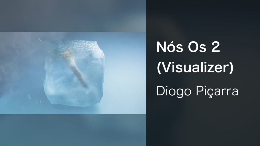 Nós Os 2 (Visualizer)(音楽・ライブ / 2024) - 動画配信 | U-NEXT 31日間無料トライアル