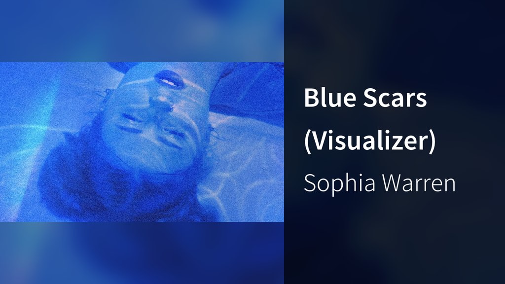 Blue Scars (Visualizer)(音楽・ライブ / 2024) - 動画配信 | U-NEXT 31日間無料トライアル