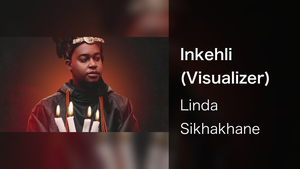 Inkehli (Visualizer)(音楽・ライブ / 2024) - 動画配信 | U-NEXT 31日間無料トライアル