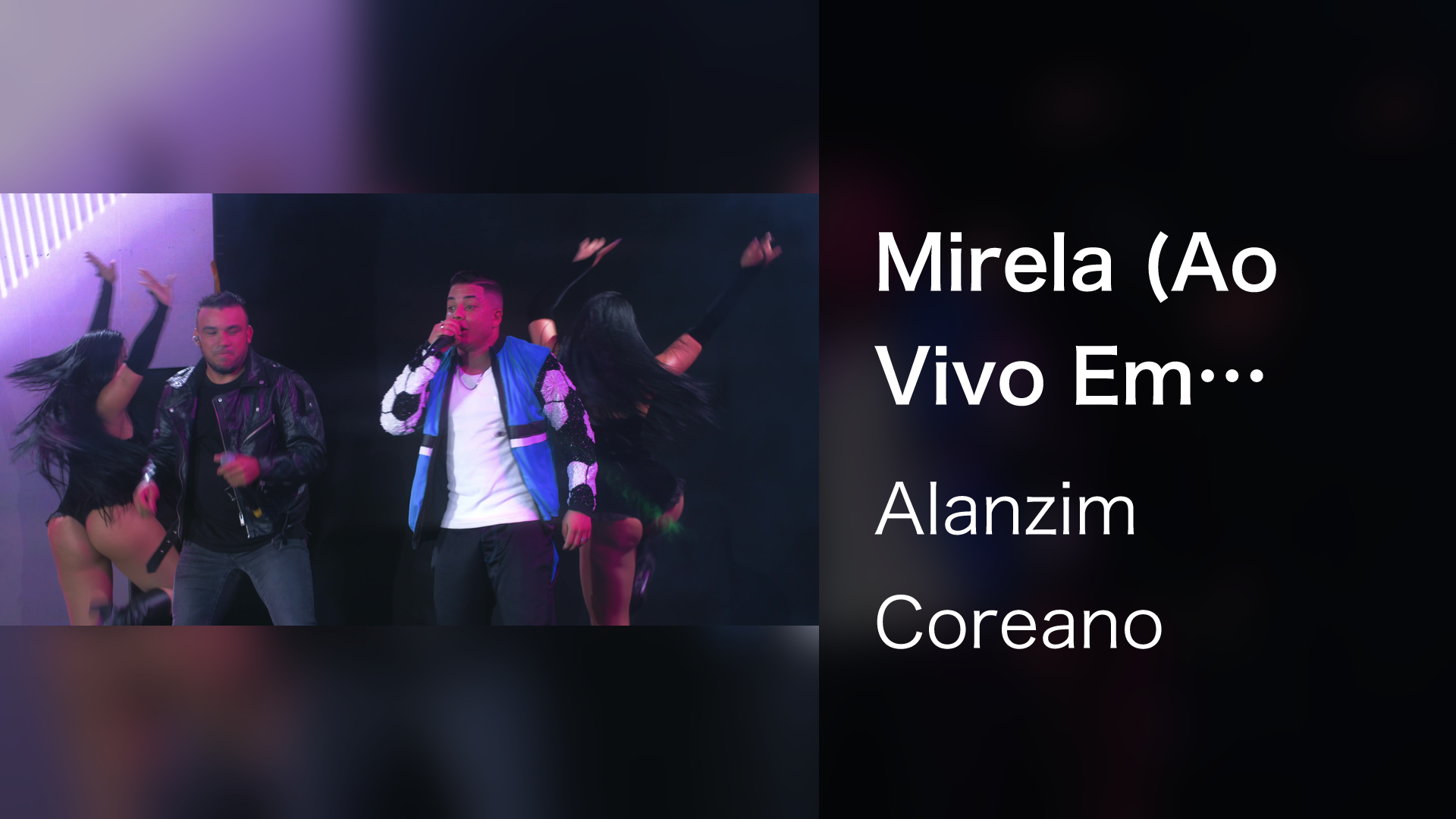 Mirela (Ao Vivo Em Cascavel / 2024)(音楽・アイドル / 2024) - 動画配信 | U-NEXT 31 ...