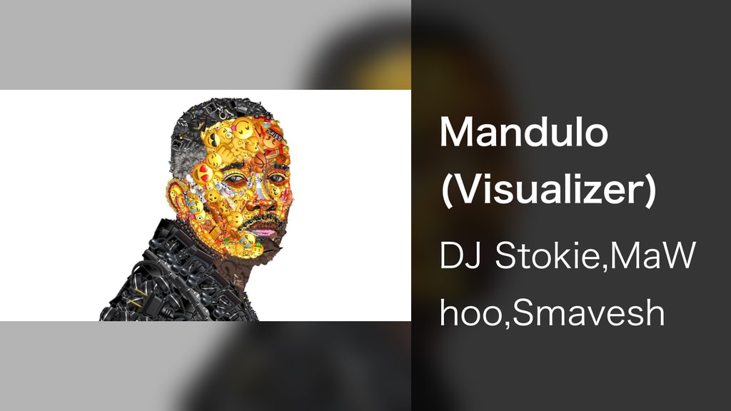 Mandulo (Visualizer)(音楽・ライブ / 2024) - 動画配信 | U-NEXT 31日間無料トライアル