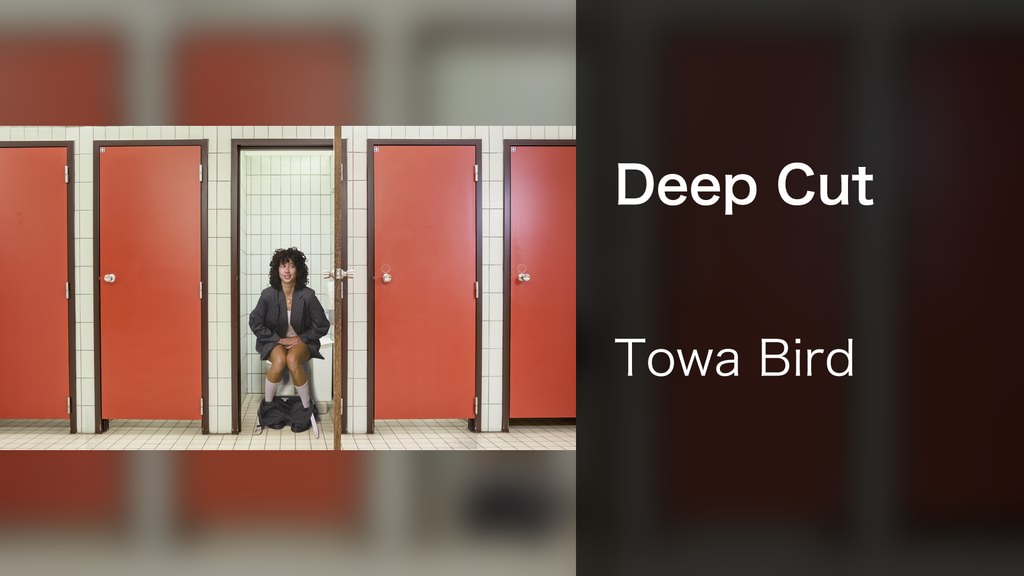 Deep Cut(音楽・ライブ / 2024) - 動画配信 | U-NEXT 31日間無料トライアル