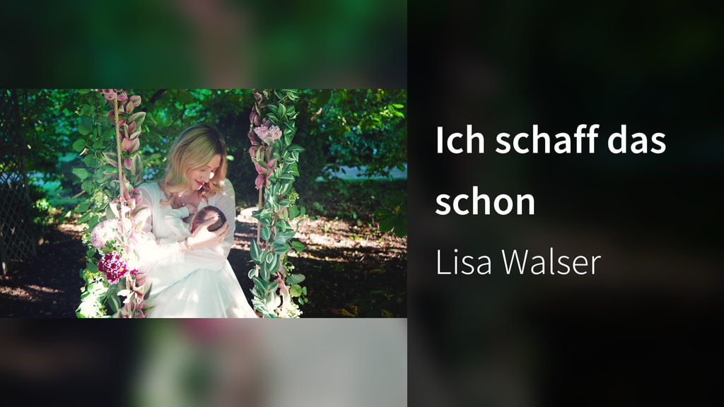 Ich schaff das schon(音楽・ライブ / 2024) - 動画配信 | U-NEXT 31日間無料トライアル