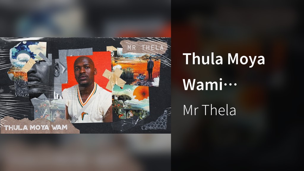 Thula Moya Wami (Visualizer)(音楽・ライブ / 2024) - 動画配信 | U-NEXT 31日間無料トライアル