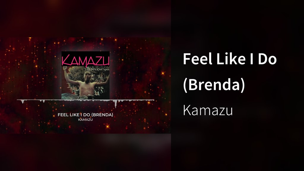 Feel Like I Do (Brenda)(音楽・ライブ / 2024) - 動画配信 | U-NEXT 31日間無料トライアル