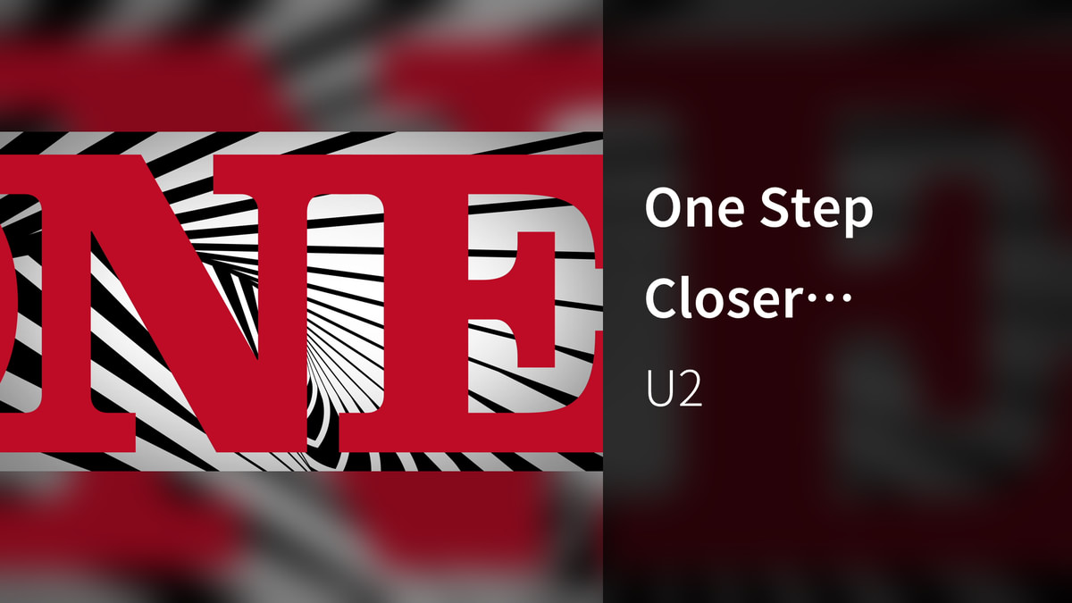 One Step Closer (Remastered 2024 / Visualiser)(音楽・アイドル / 2024) - 動画配信 ...