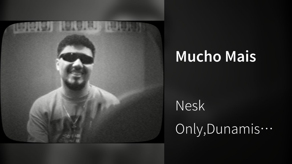 Mucho Mais(音楽・ライブ / 2024) - 動画配信 | U-NEXT 31日間無料トライアル