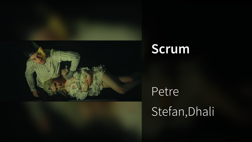 Scrum(音楽・ライブ / 2024) - 動画配信 | U-NEXT 31日間無料トライアル