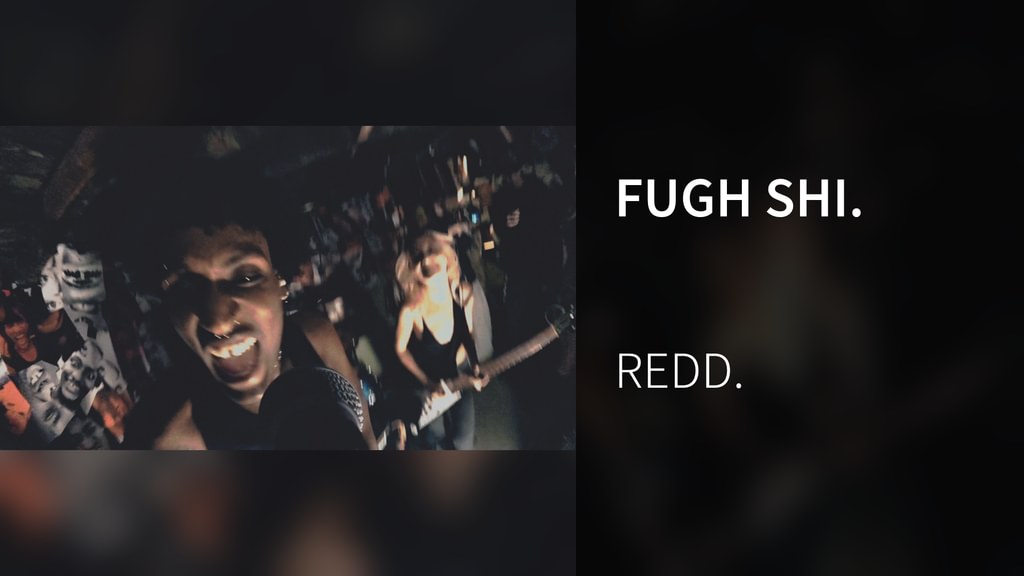 FUGH SHI.(音楽・ライブ / 2025) - 動画配信 | U-NEXT 31日間無料トライアル