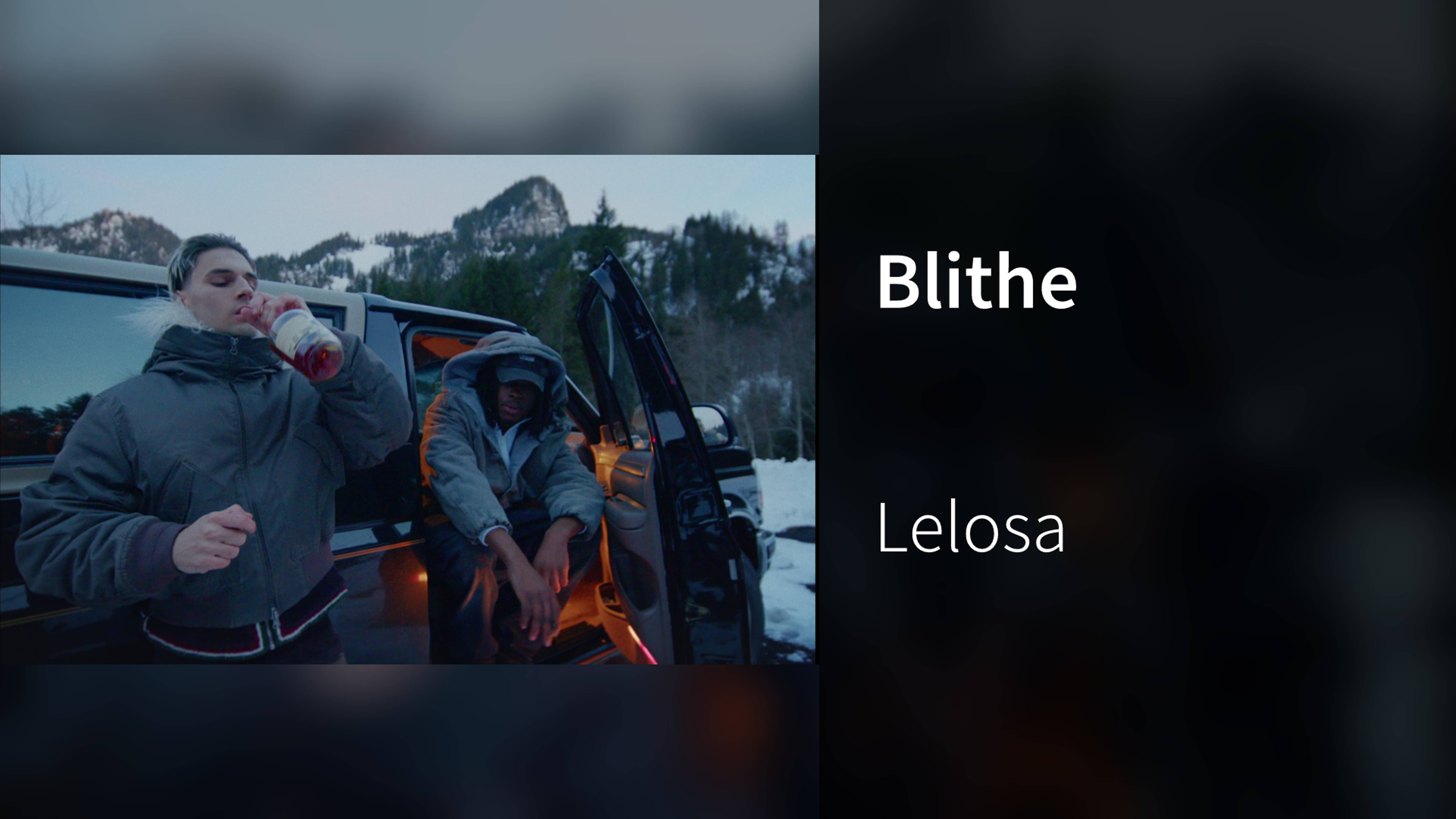 Lelosaの作品一覧 | U-NEXT 31日間無料トライアル