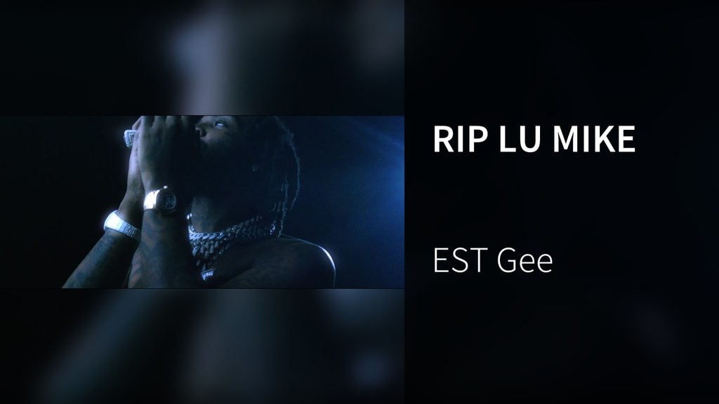 RIP LU MIKE(音楽・ライブ / 2024) - 動画配信 | U-NEXT 31日間無料トライアル