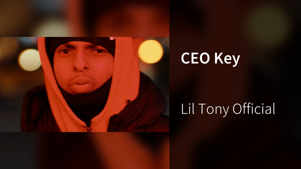 CEO Key(音楽・ライブ / 2025) - 動画配信 | U-NEXT 31日間無料トライアル