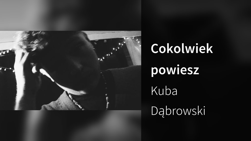 Cokolwiek powiesz(音楽・ライブ / 2025) - 動画配信 | U-NEXT 31日間無料トライアル