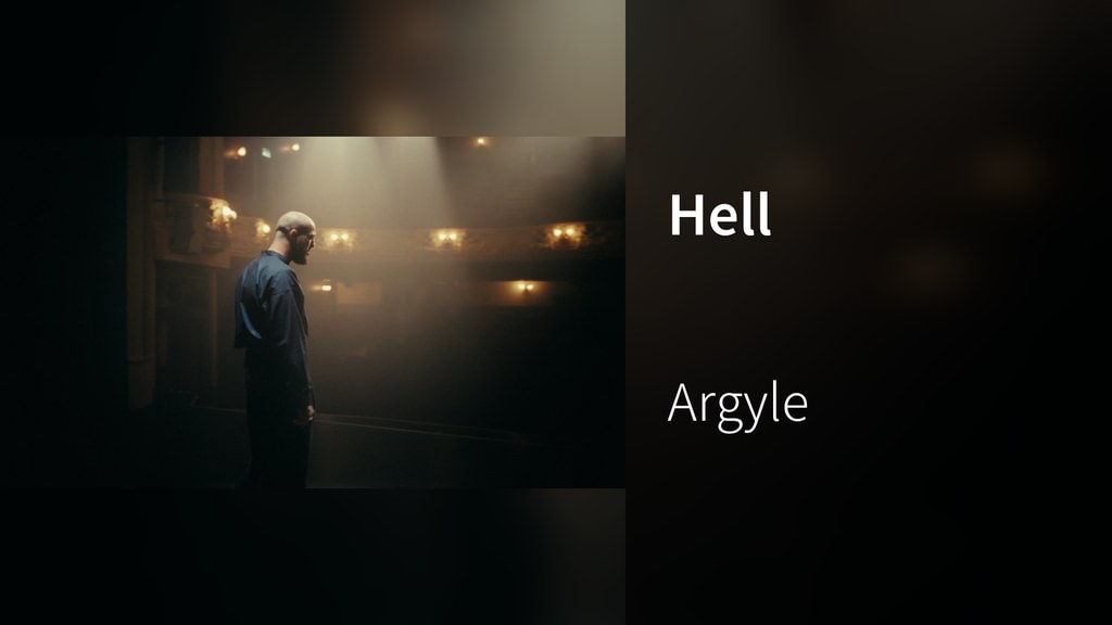 Hell(音楽・ライブ / 2025) - 動画配信 | U-NEXT 31日間無料トライアル