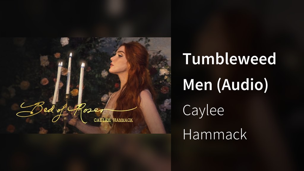 Tumbleweed Men (Audio)(音楽・ライブ / 2025) - 動画配信 | U-NEXT 31日間無料トライアル