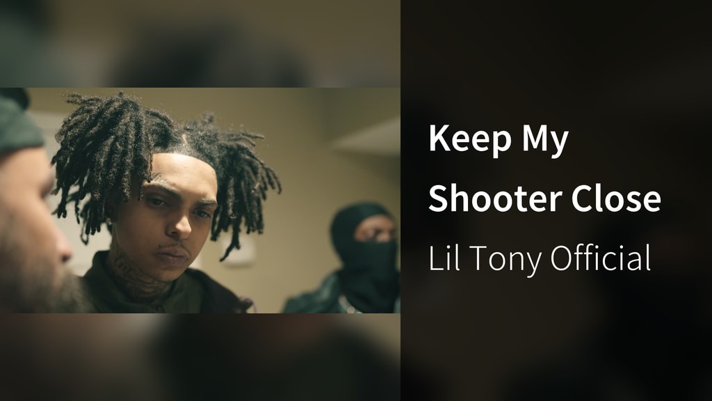 Keep My Shooter Close(音楽・ライブ / 2025) - 動画配信 | U-NEXT 31日間無料トライアル