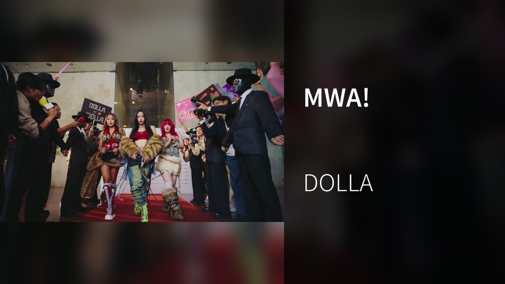 MWA!(音楽・ライブ / 2025) - 動画配信 | U-NEXT 31日間無料トライアル