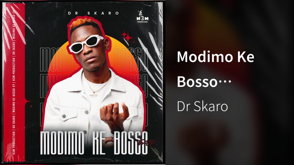 Modimo Ke Bosso (Visualizer)(音楽・ライブ / 2025) - 動画配信 | U-NEXT 31日間無料トライアル