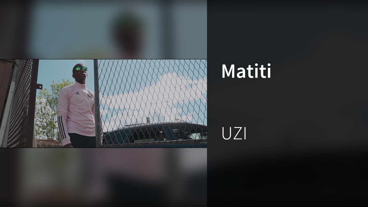Matiti(音楽・アイドル / 2020) - 動画配信 | U-NEXT 31日間無料トライアル