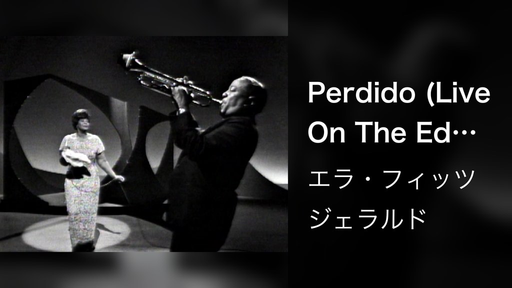Perdido (Live On The Ed Sullivan Show, February 2, 1964)(音楽・ライブ / 2023 ...