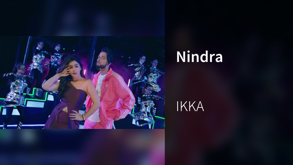 Nindra(音楽・ライブ / 2020) - 動画配信 | U-NEXT 31日間無料トライアル