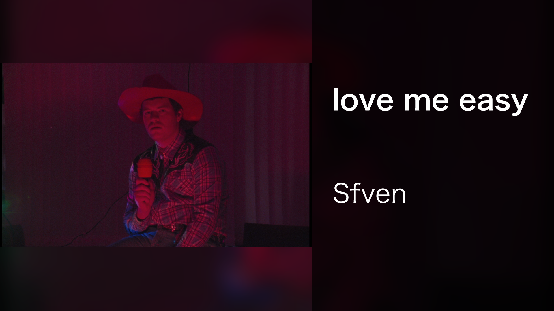 love me easy(音楽・ライブ / 2020) - 動画配信 | U-NEXT 31日間無料トライアル