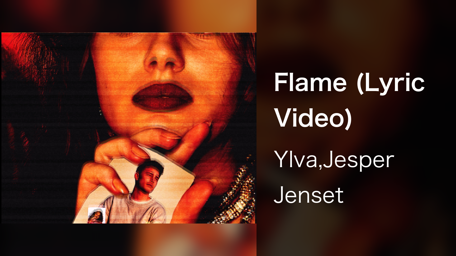 Flame (Lyric Video)(音楽・ライブ / 2020) - 動画配信 | U-NEXT 31日間無料トライアル