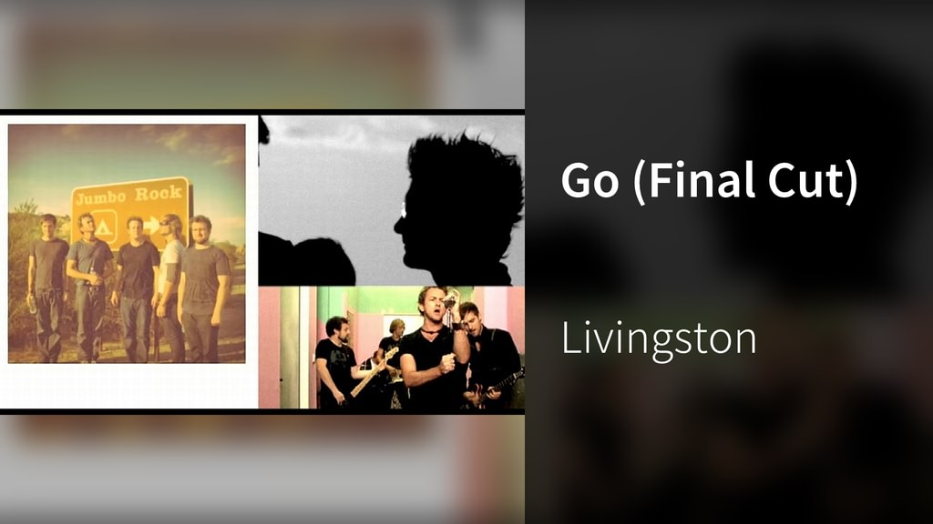 Go (Final Cut)(音楽・ライブ / 2010) - 動画配信 | U-NEXT 31日間無料トライアル