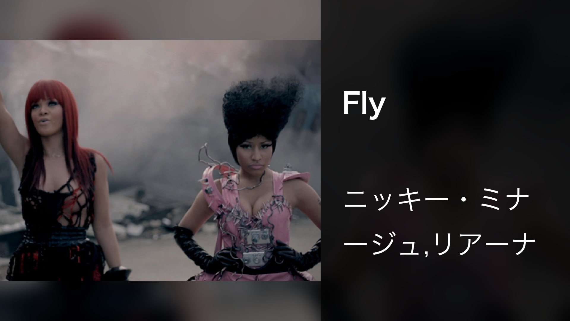 Fly(音楽・ライブ / 2012) - 動画配信 | U-NEXT 31日間無料トライアル