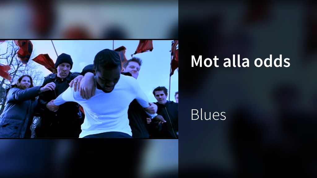 Mot alla odds(音楽・ライブ / 2016) - 動画配信 | U-NEXT 31日間無料トライアル